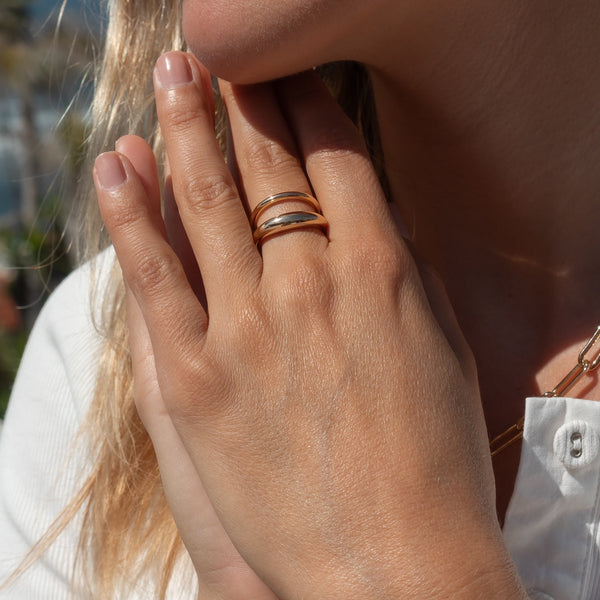 CIELO RING - Art Effect