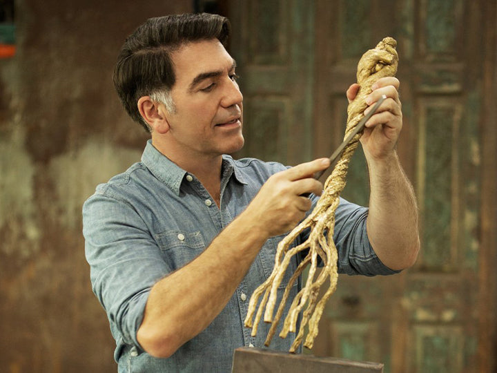 designer spotlight: Michael Aram - Art Effect