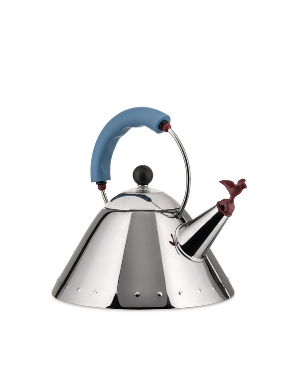 BIRD KETTLE - Art Effect
